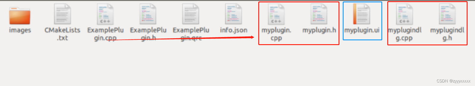 Cloudcompare在Ubuntu系统环境下plugin插件二次开发_cloudcompare ubuntu-CSDN博客