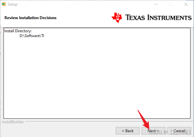 WIN10上安装CCS12.4和SDK3.6和RADAR-TOOLBOX 1.2_ccs12.4下载-CSDN博客