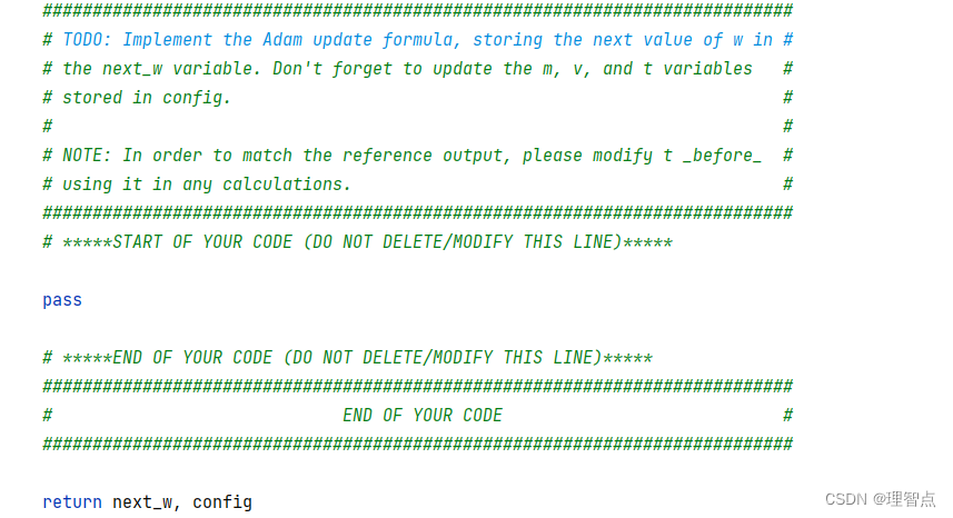 cs231n assignment2 q1-CSDN博客