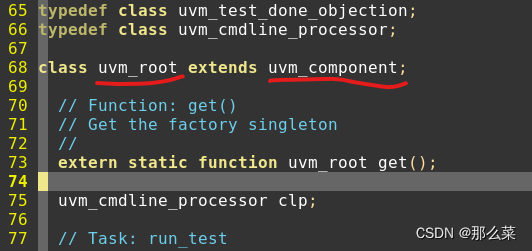 #UVM# 搞清验证平台中的 uvm_top、uvm_test_top及module top的层次关系_uvm root test-CSDN博客