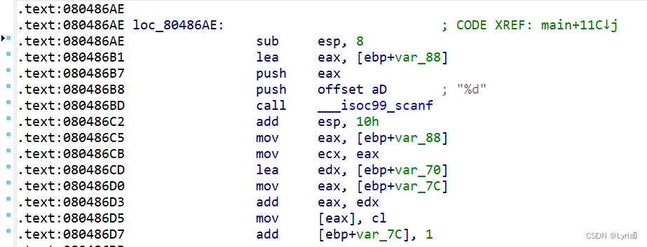 攻防世界pwn——stack2_攻防世界stack2-CSDN博客