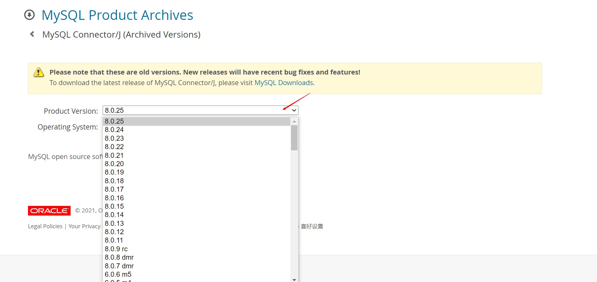 mysql-connector-java.jar文件的下载_mysql-connector.jar-CSDN博客