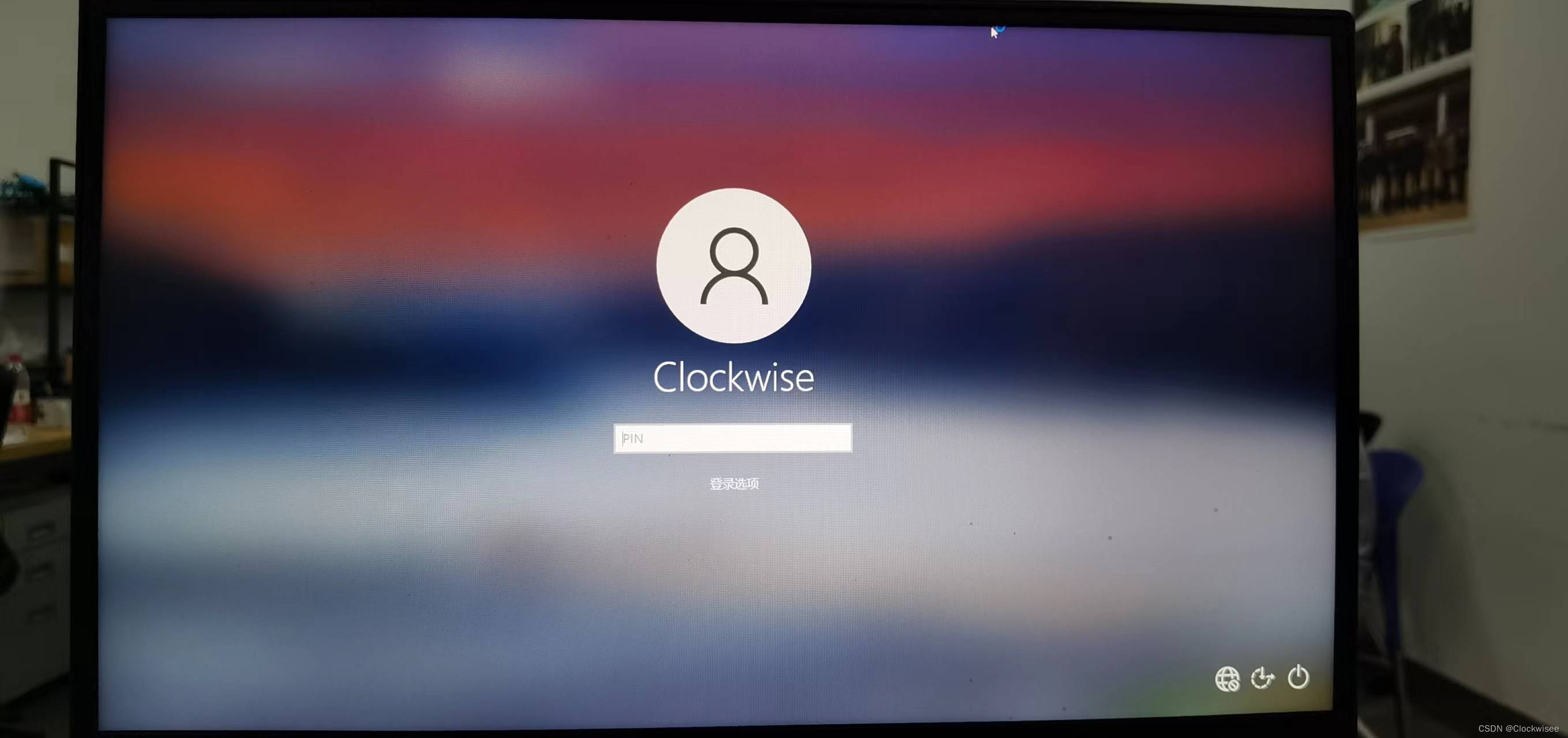 02、【电脑维修】windows系统登录时候出现两个账户（Administrator账户隐藏）_开机两个administrator-CSDN博客