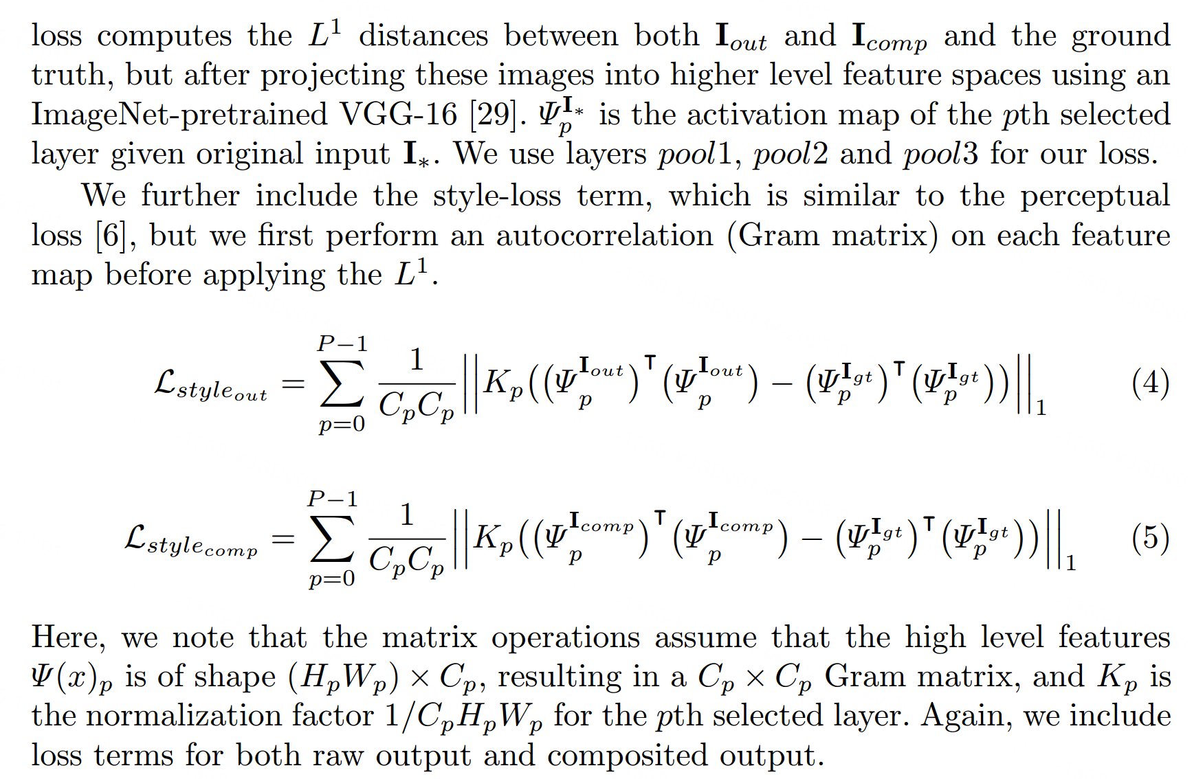【深度学习】【Image Inpainting】Image Inpainting for Irregular Holes Using ...