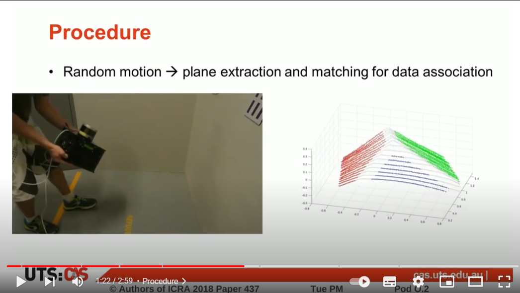 lidar_align 标定lidar和imu 在“Performing Global Optimization”步骤终止的问题-CSDN博客