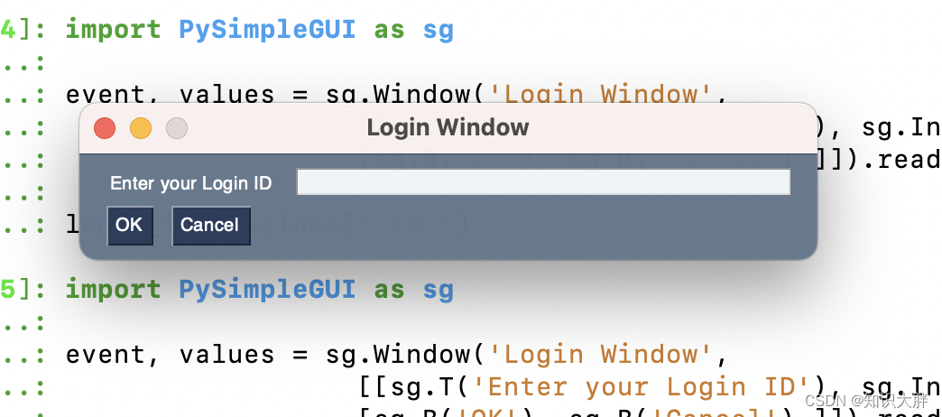 Python 桌面程序教程之 02 一次性窗口,自动关闭模式(教程含源码)python弹出窗体自动关闭 Csdn博客