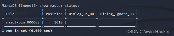 Mysql主从复制_mysql主从复制my.cnf-CSDN博客