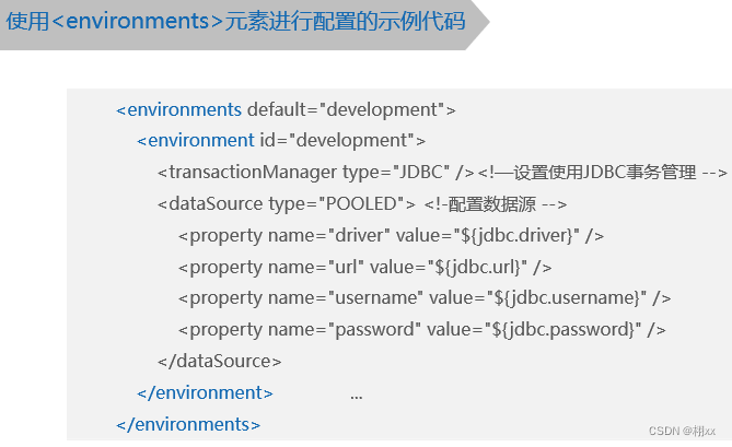 Javaee复习（第三部分）javaee动态sql知识点 Csdn博客