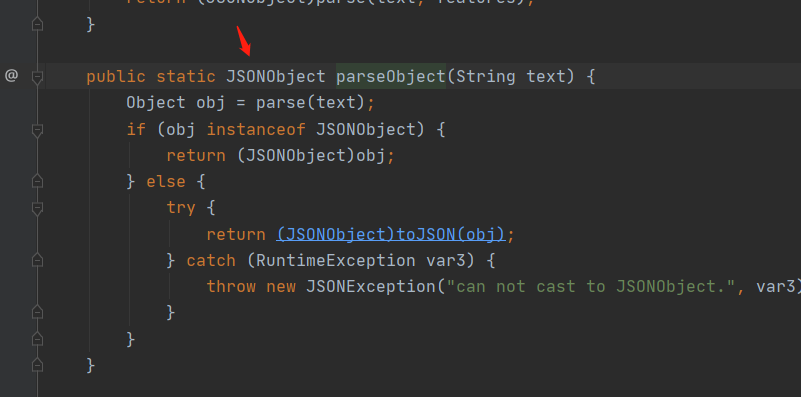 解析json格式的数据，保存到实体类_json转实体类-CSDN博客