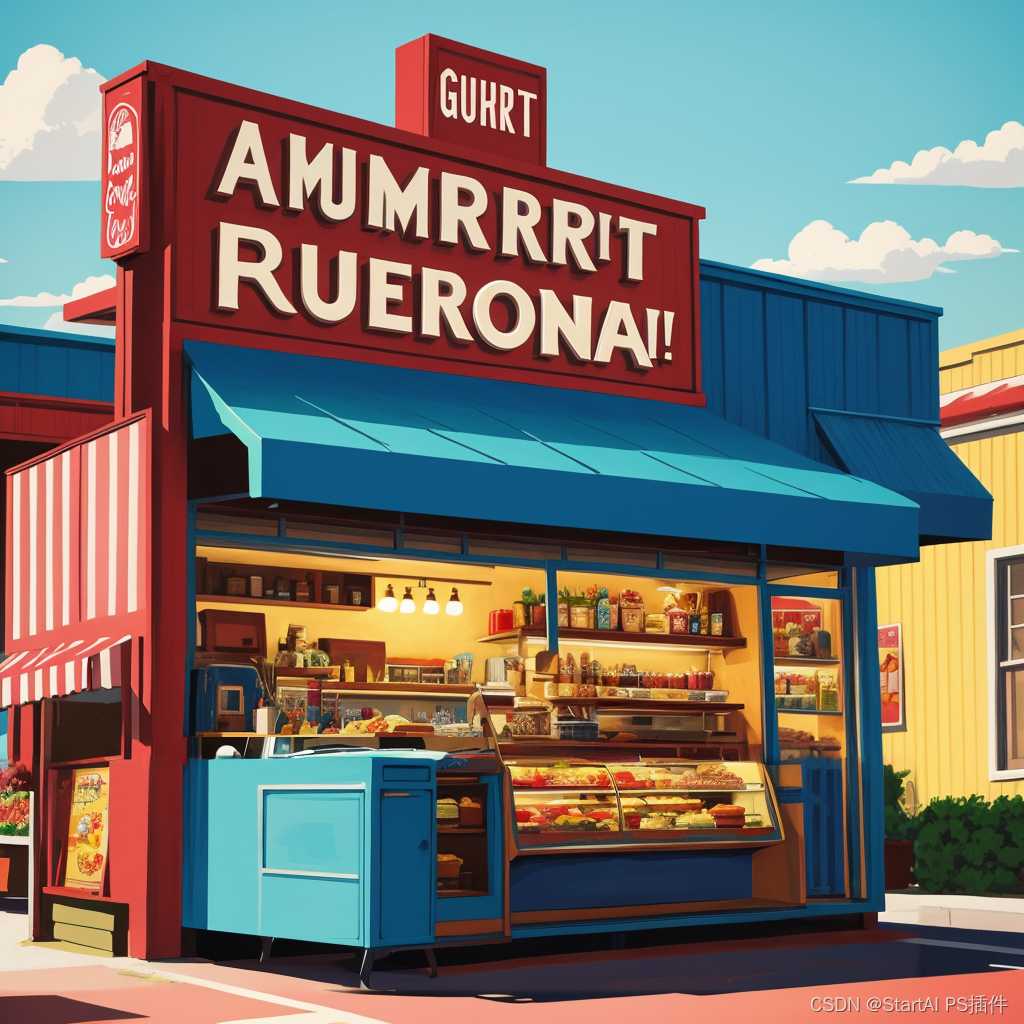 StartAI局部重绘盘点_为什么ai都没有重绘地图的功能-CSDN博客