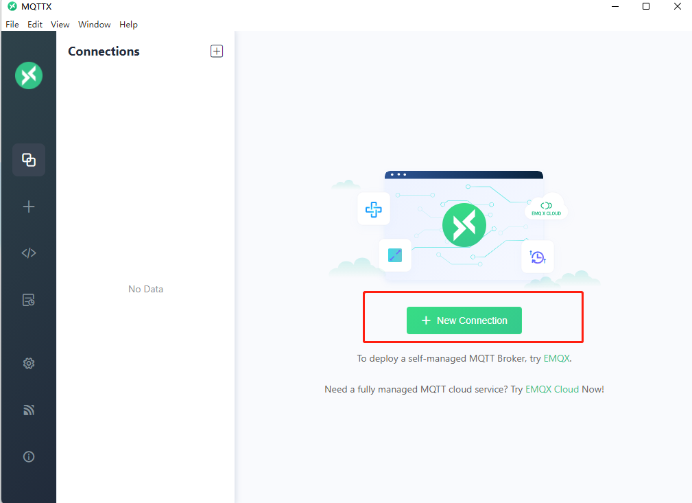 电脑端使用emqx建立mqtt服务器 Windows使用 Emq 搭建 Mqtt 服务器 Csdn博客