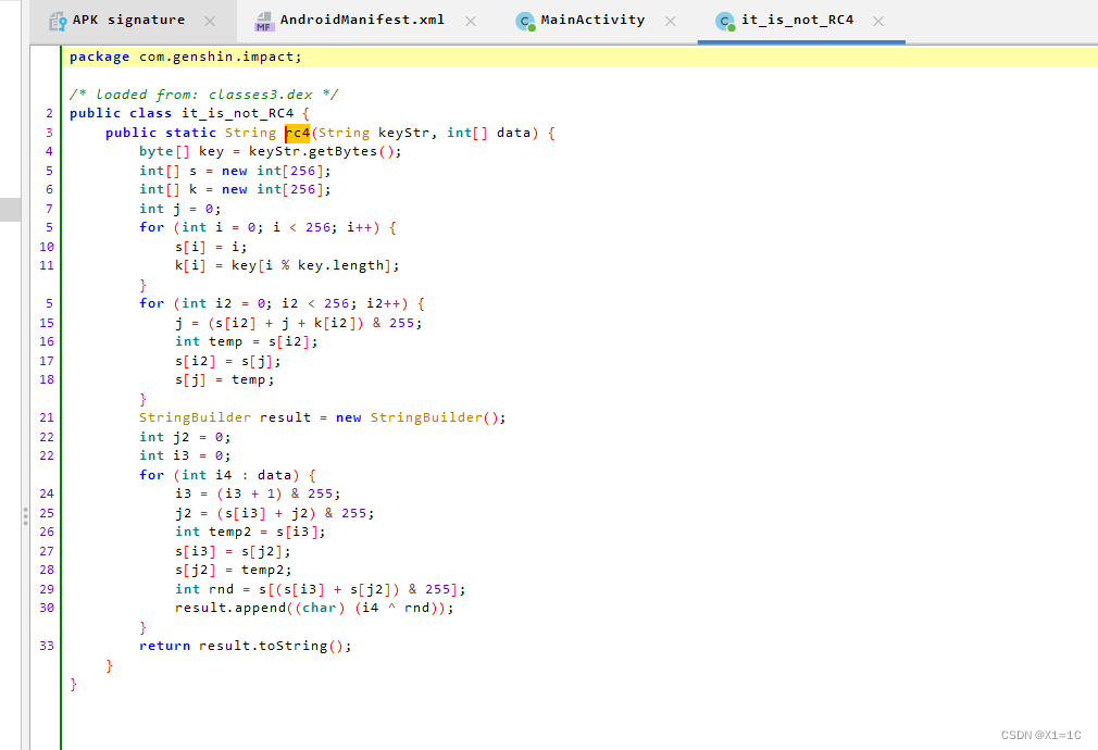 NewStarCTF2023-Reverse-Week2-WP_newstarctf 2023 week2 reverse androdbgme-CSDN博客