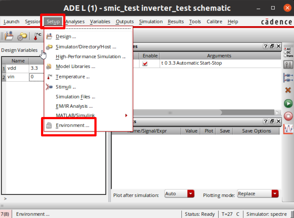 Cadence Virtuoso IC617从版图提取寄生参数进行后仿真_pex提取ic617-CSDN博客