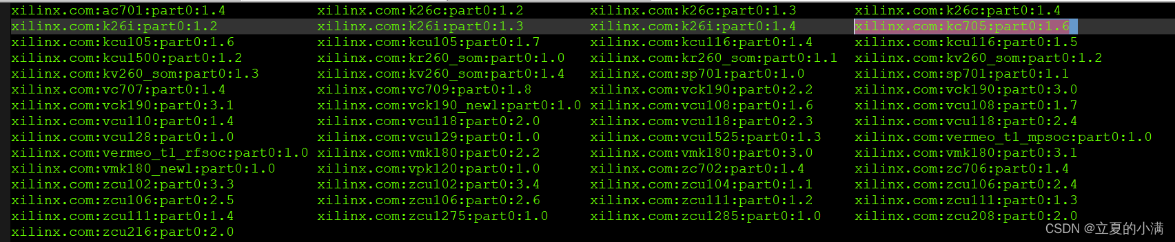 XAPP1171源码恢复出现的问题及解决方案-CSDN博客