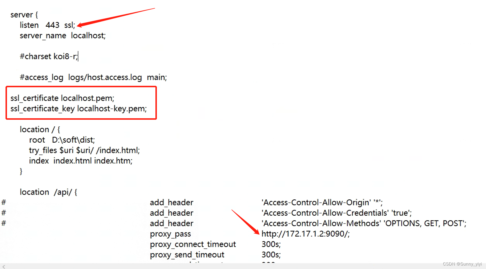 http转为https，ssl证书安装及nginx配置_mkcert-v1.4.4-windows-amd64.exe-CSDN博客