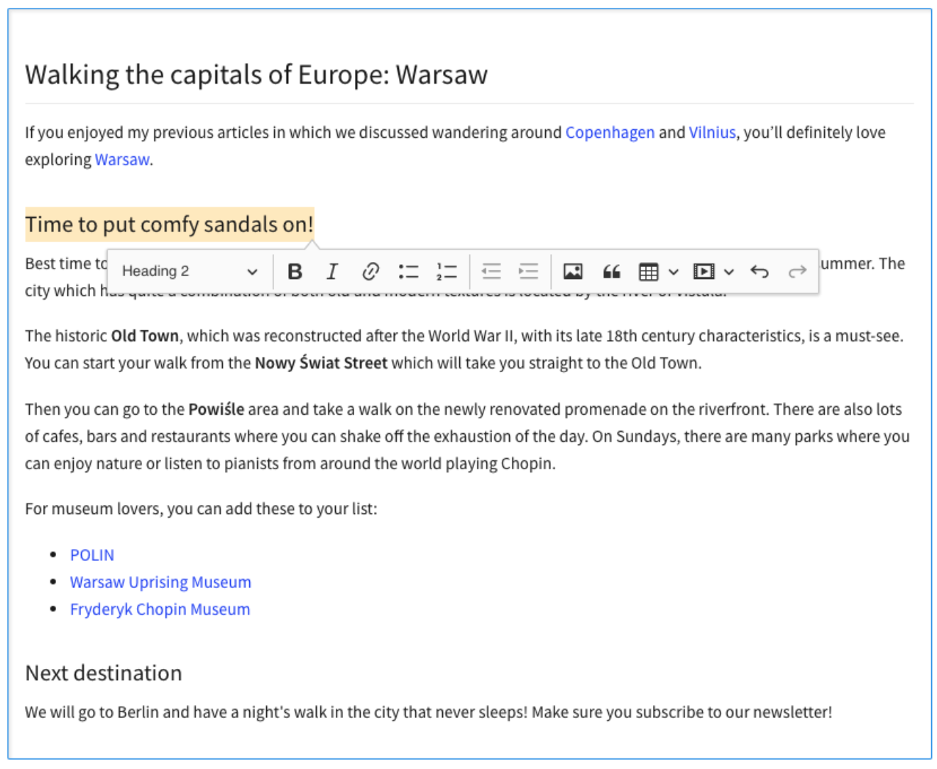 CKEditor 5 富文本编辑器的官方例子_ckeditor inline-CSDN博客