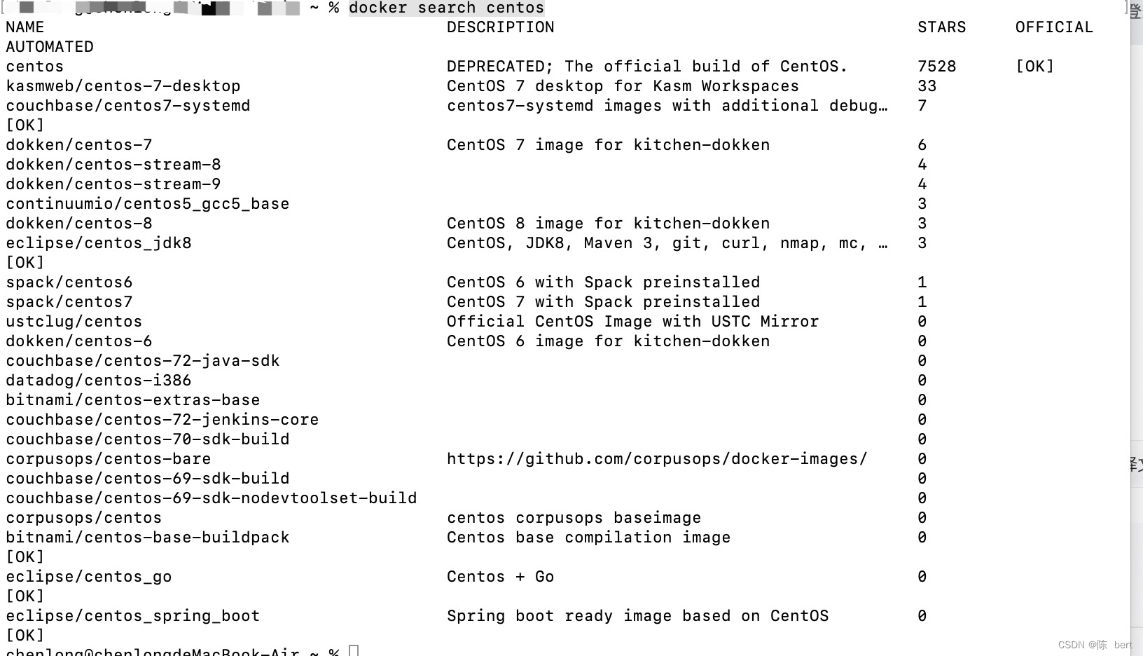 Docker使用(各操作系统安装、使用场景演示、docker常用命令)docker系统 Csdn博客