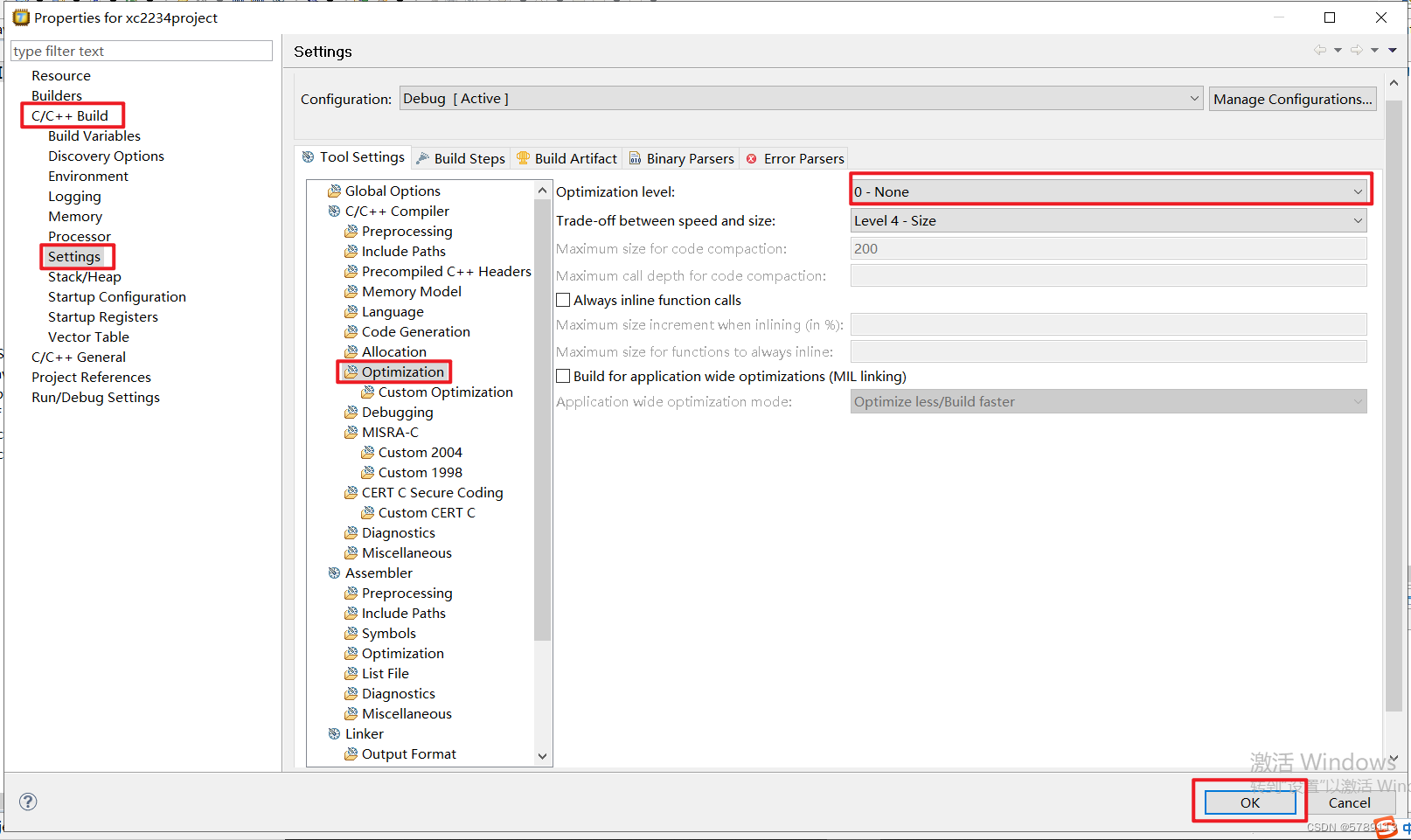Tasking使用笔记_tasking生成hex文件-CSDN博客