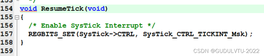 解决KIEL编译CW32实验例程报“.\Objects\GPIO.axf“ - 3 Error(s), 55 Warning(s).其中error: unknown type name ...