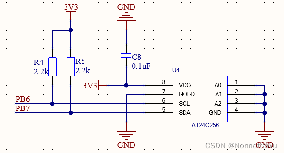 混合式步进电机控制器开源系列（一）PCB原理图设计_tmc5160原理图-CSDN博客