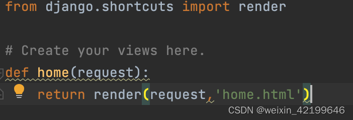 二、django创建应用及简单使用django新建应用以及使用应用 Csdn博客