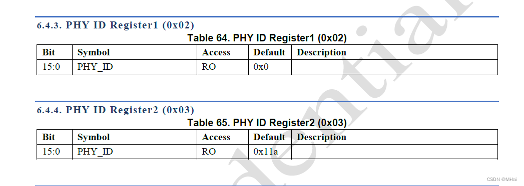 Linux系统之phy芯片问题排查记录_phy芯片link不成功-CSDN博客