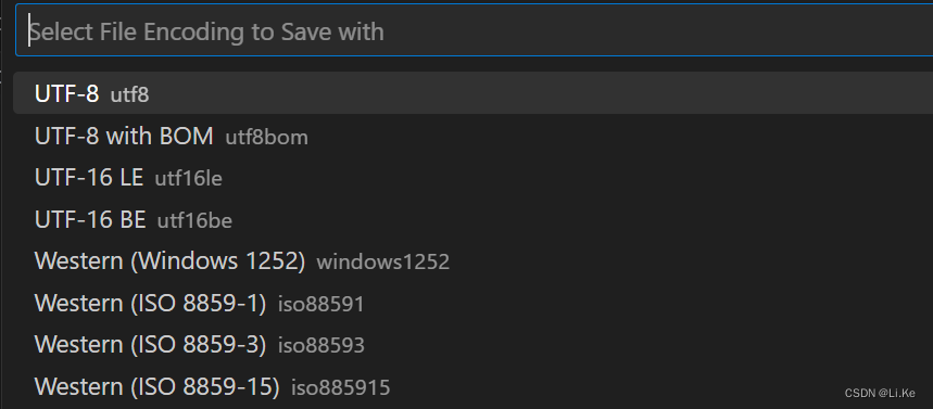 Windows下python存储中文文本到文件的编码问题python 保存中文文件 Csdn博客 3073