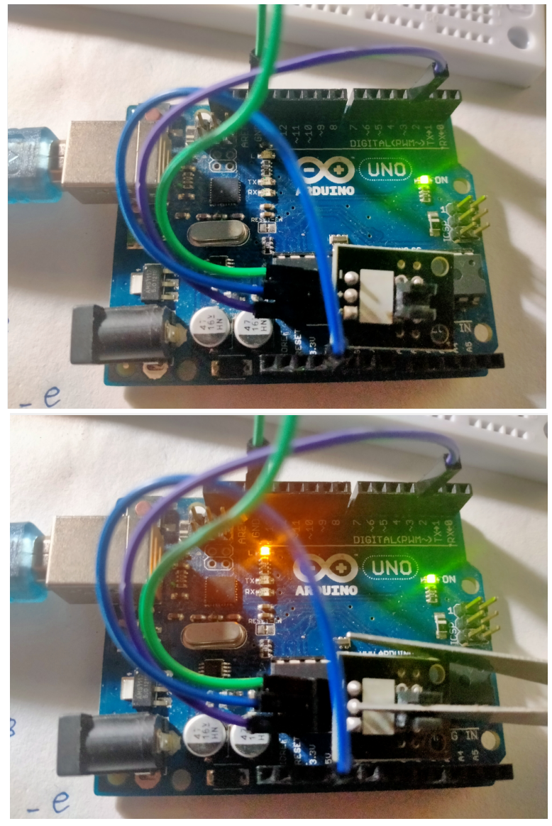 Arduino /*传感器使用指南_mh-fmd-CSDN博客