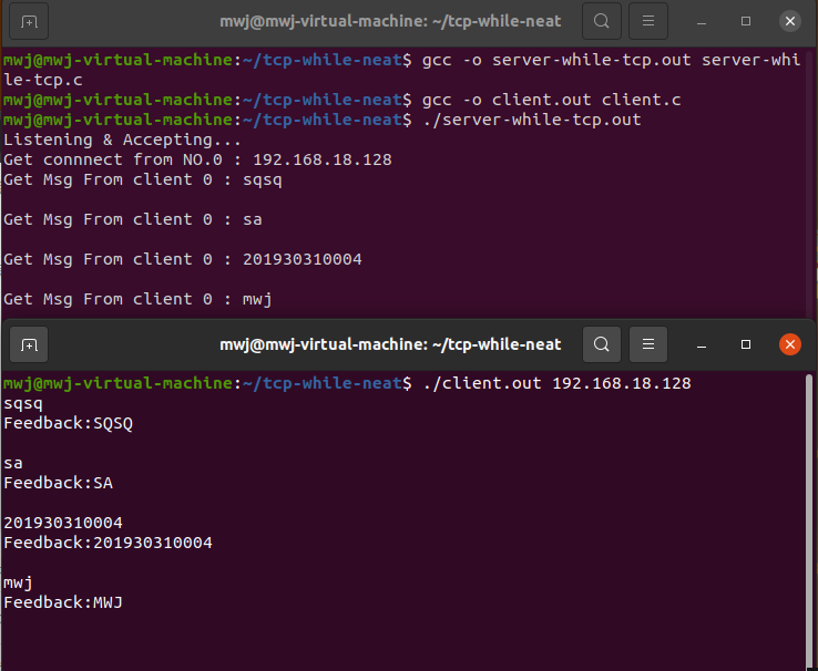 【Linux】网络编程pthread/fork_linux pthread fork-CSDN博客