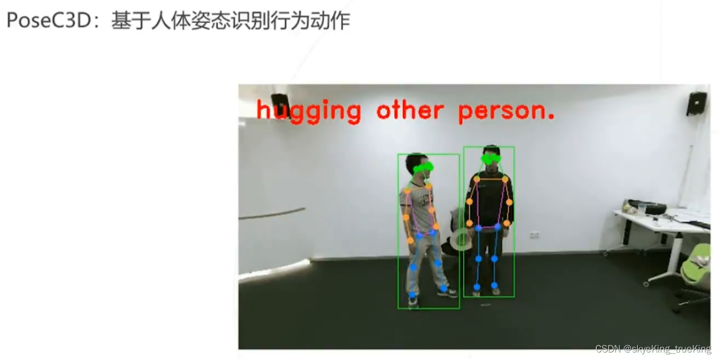 人体关键点检测与MMPose_基于热力图的关键点检测-CSDN博客