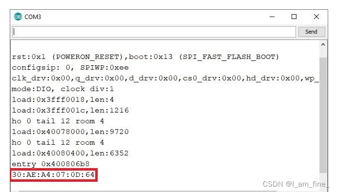 Arduino For Esp Now介绍及使用arduino Espnow Csdn博客