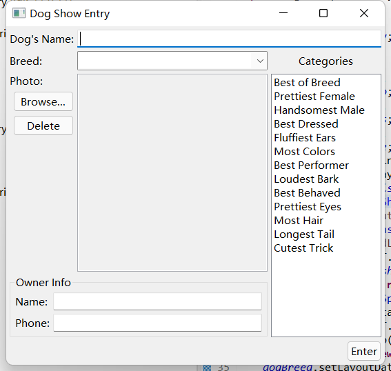 SWT项目搭建、打包(可执行jar)、部署(包装exe)-CSDN博客