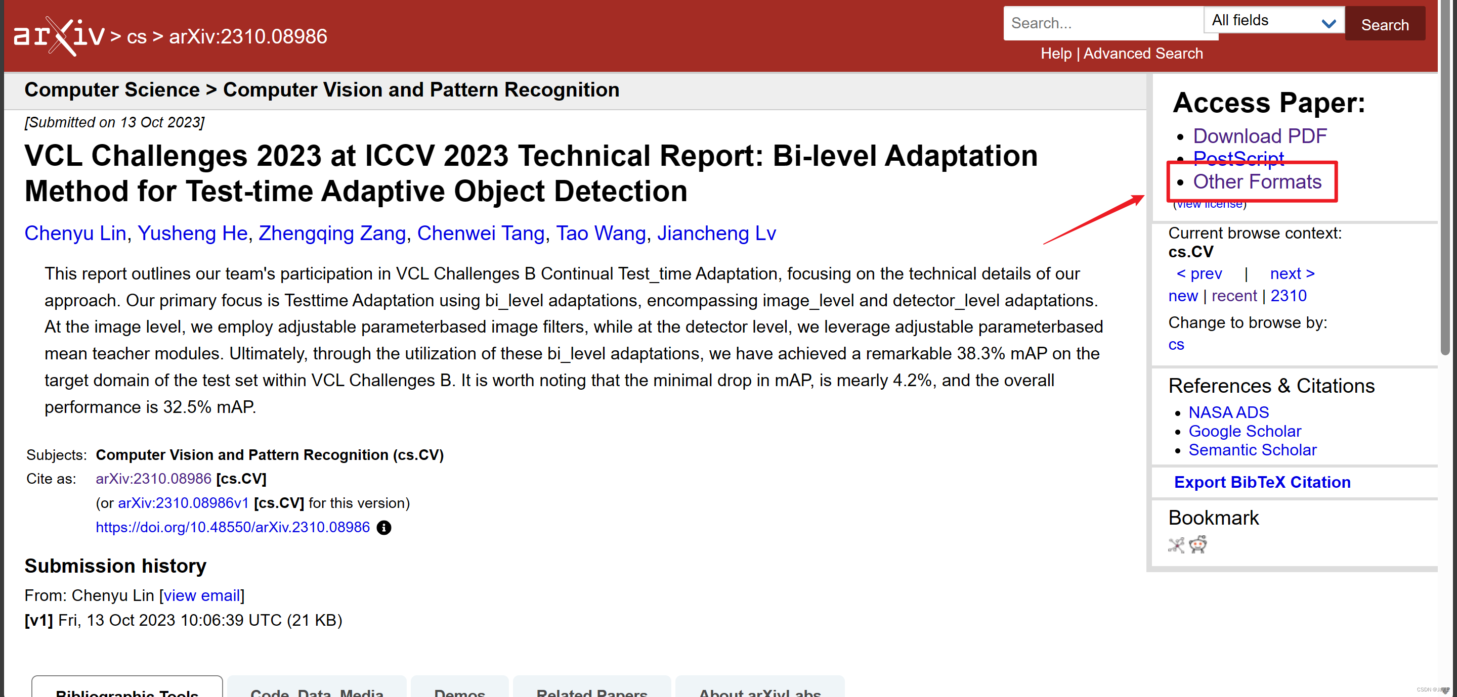 关于arxiv下载下来的文件转成.zip无法导入overleaf的问题_overleaf上传失败zip-CSDN博客