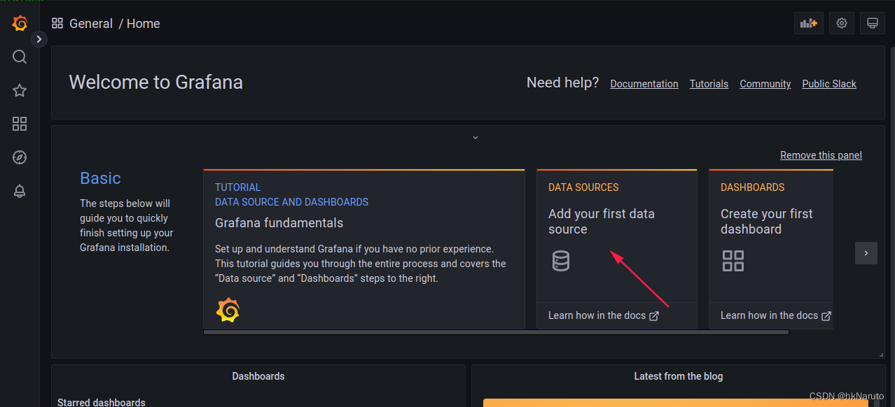 ARM64 飞腾服务器 迁移适配 离线部署 node_exporter prometheus grafana 系统监控_arm 环境安装node exporter-CSDN博客