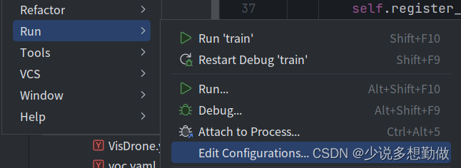 pycharm调试时进行换行后，高亮的行与实际的行显示不一致_pycahrmdebug 实际运行与高亮行不同-CSDN博客