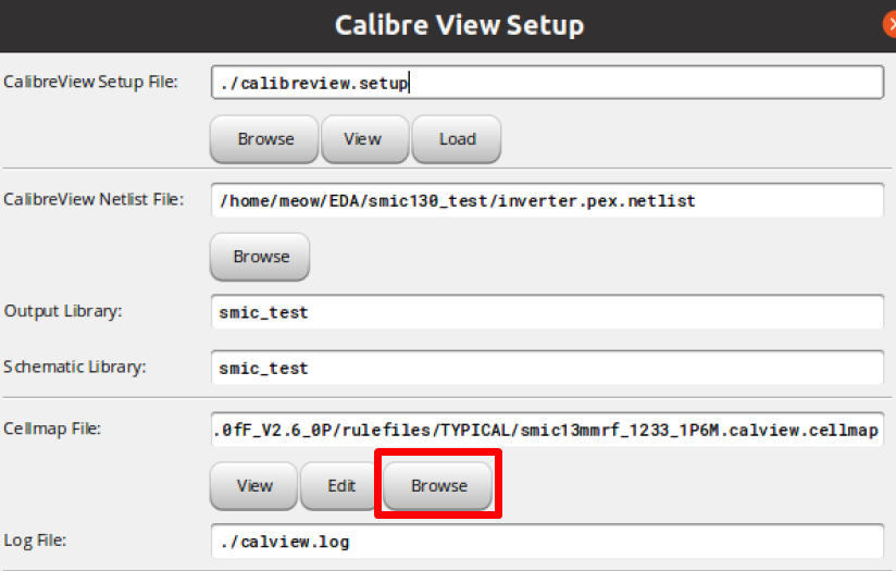 Cadence Virtuoso IC617从版图提取寄生参数进行后仿真_pex提取ic617-CSDN博客