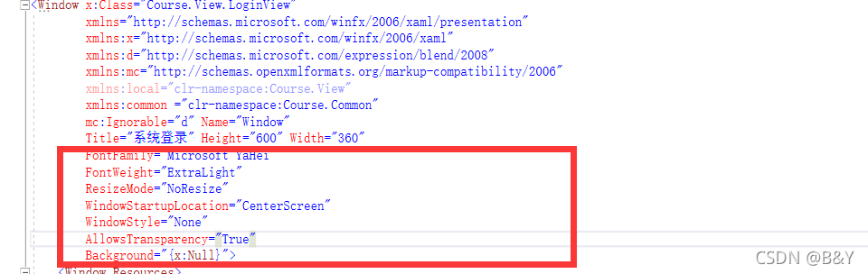 Wpf 简单重写最小化 最大化 关闭按钮wpf最小化 Csdn博客