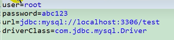 JavaWeb基础2——JDBC_java drivermanager 获取jdbc连接-CSDN博客