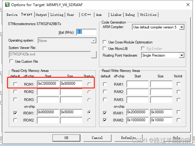 STM32F429使用touchGFX驱动外部flash存储资源_touchgfx存储图片到外部flash-CSDN博客