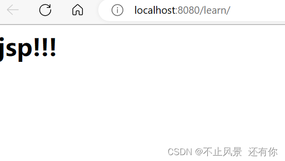 关于jdk17和tomcat版本一起使用无法解析jsp的情况解决jdk17 Jsp Editor Csdn博客 7387