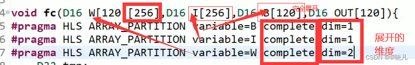 【二 HLS】HLS接口的简单介绍_hls video library vitis vision library 区别-CSDN博客
