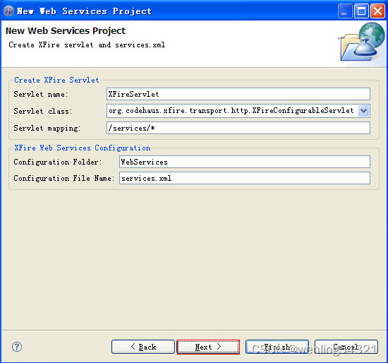 Java中webservice的发布 Java 注解方式发布webservice Targetnamespace Csdn博客