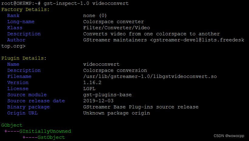 gstreamer 记录 h264parse avdec_h264-CSDN博客