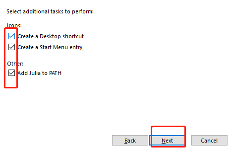 工具系列————windows电脑安装julia和VScode配置Julia-CSDN博客