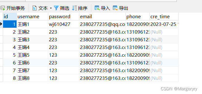 Mybatis根据id实现批量删除deletebatchids Csdn博客 5396