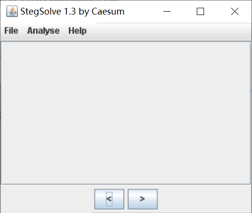 图片隐写神器Stegsolve安装教程-CSDN博客