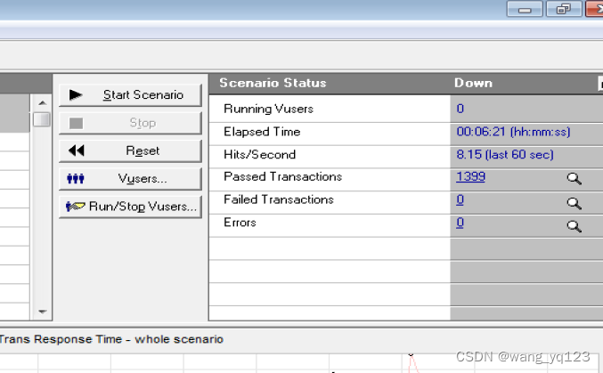 Action.c(19): Error -27492: “HttpSendRequest“ failed, Windows error code=12002 and retry limit ...