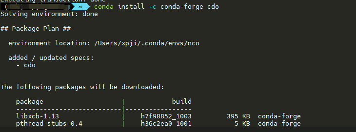 如何在自己的电脑上安装cdo_windows安装cdo-CSDN博客