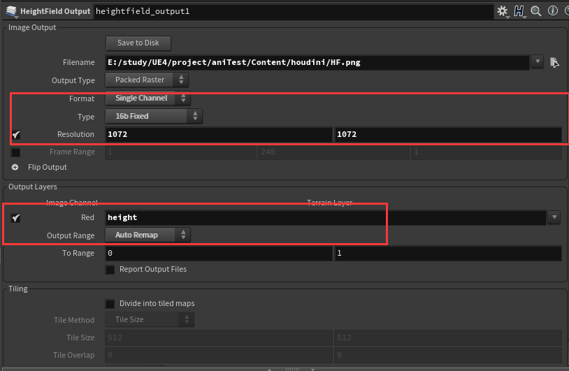 houdini在UE4中的应用（持续更新）_APTX_4869__的博客-CSDN博客_houdini ue4