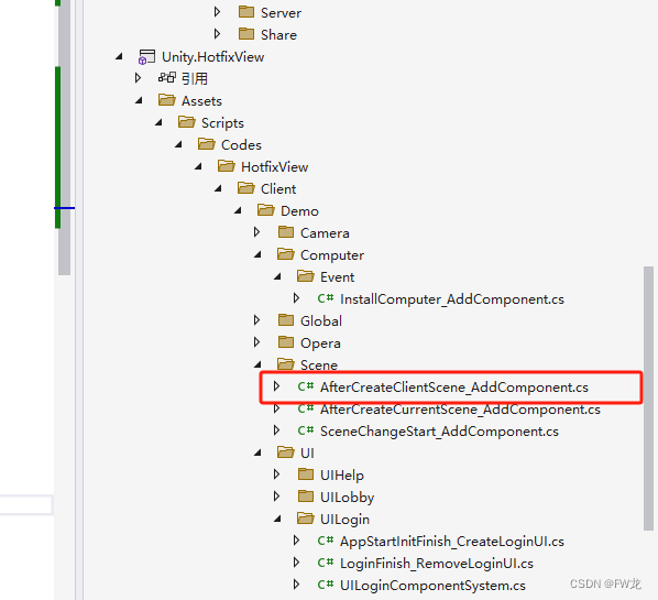 ET双端框架_et框架-CSDN博客